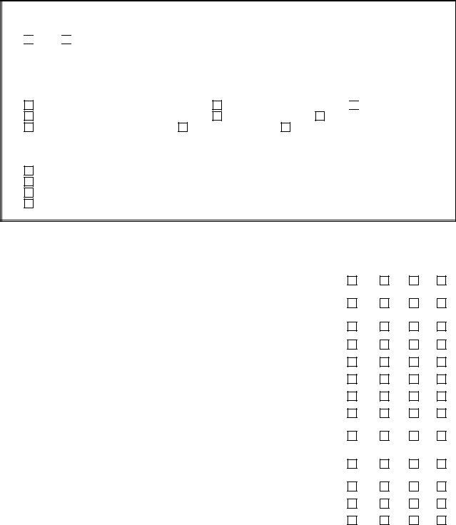 Blank Case Management Assessment Template | Fill Out and Print PDFs