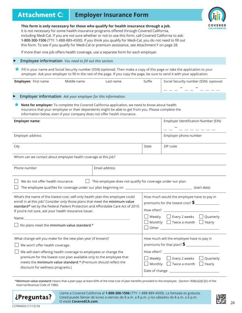 Blank Ccfrm604 | Fill Out and Print PDFs