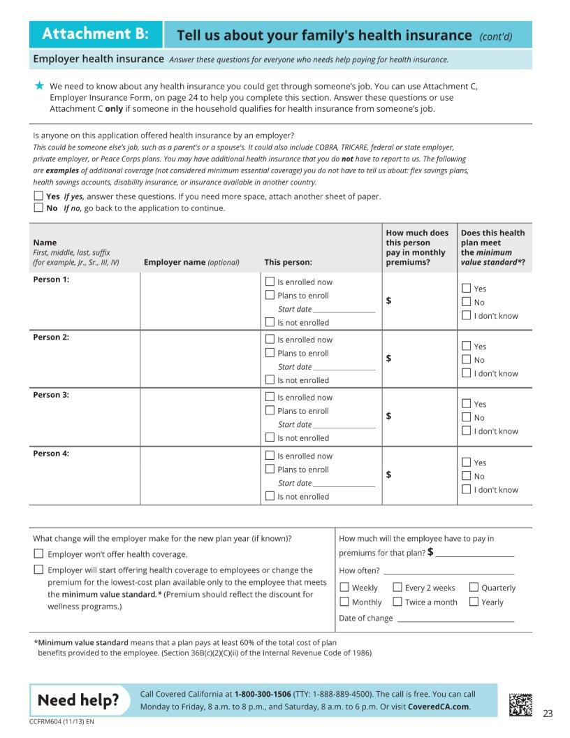 Blank Ccfrm604 | Fill Out and Print PDFs