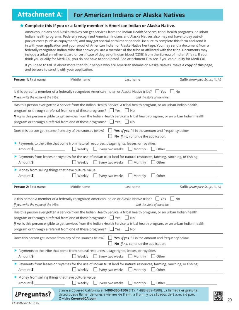 Blank Ccfrm604 | Fill Out and Print PDFs