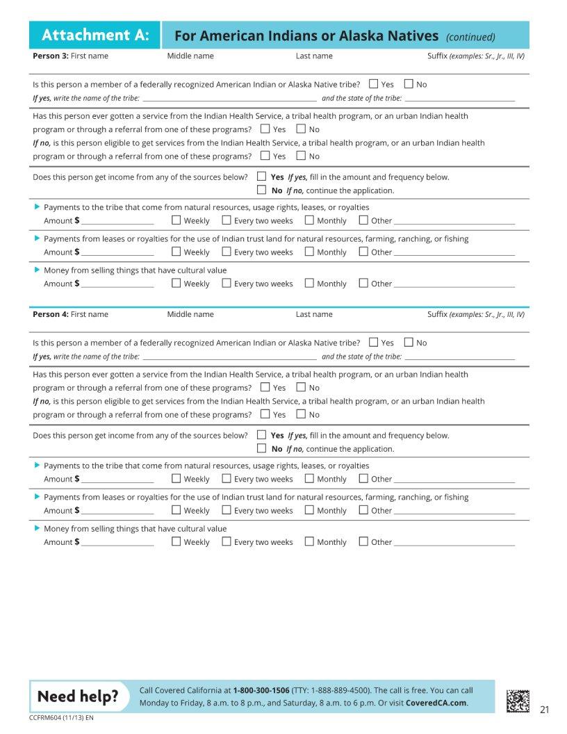 Blank Ccfrm604 | Fill Out and Print PDFs