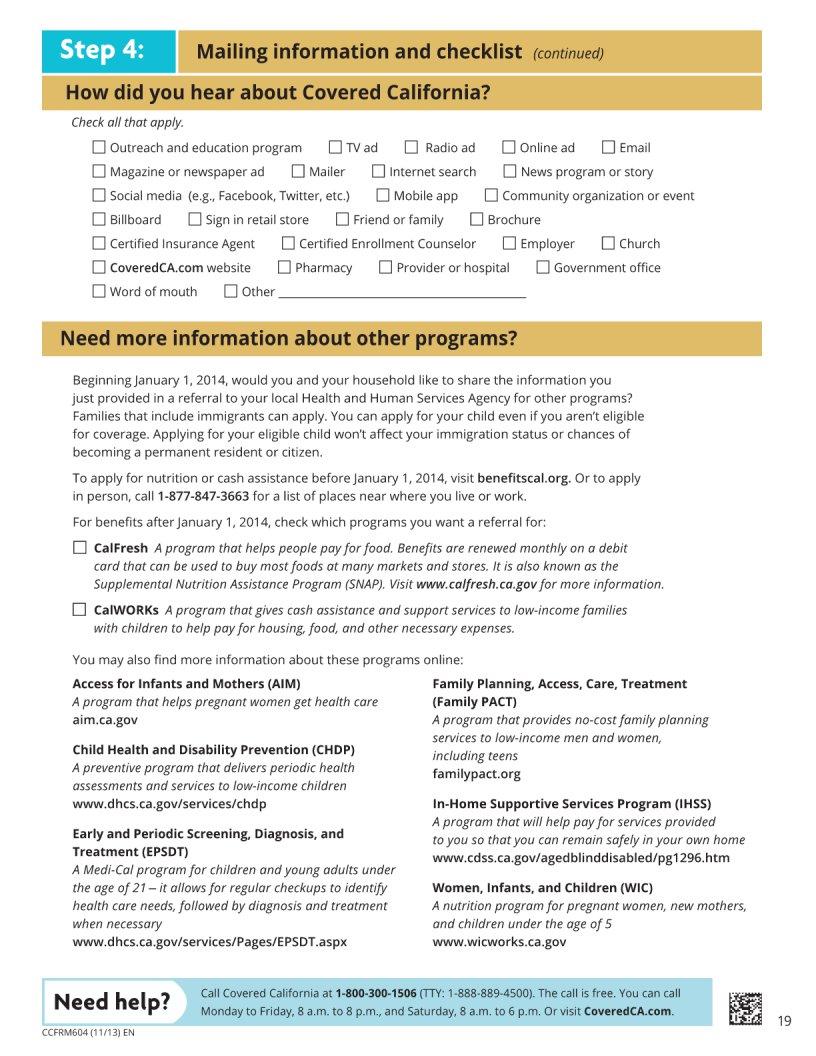 Blank Ccfrm604 | Fill Out and Print PDFs
