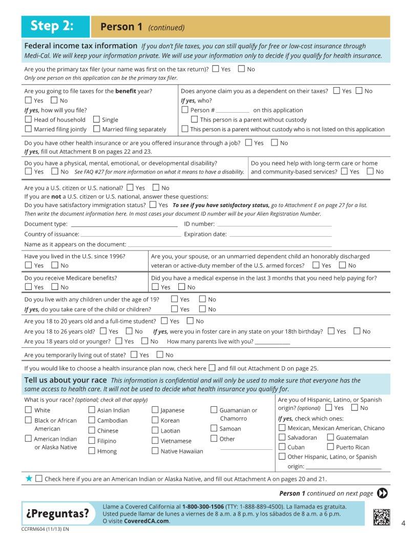 Blank Ccfrm604 | Fill Out and Print PDFs