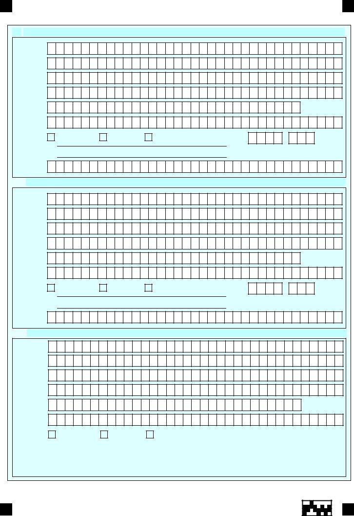 Blank F10 Form | Fill Out and Print PDFs