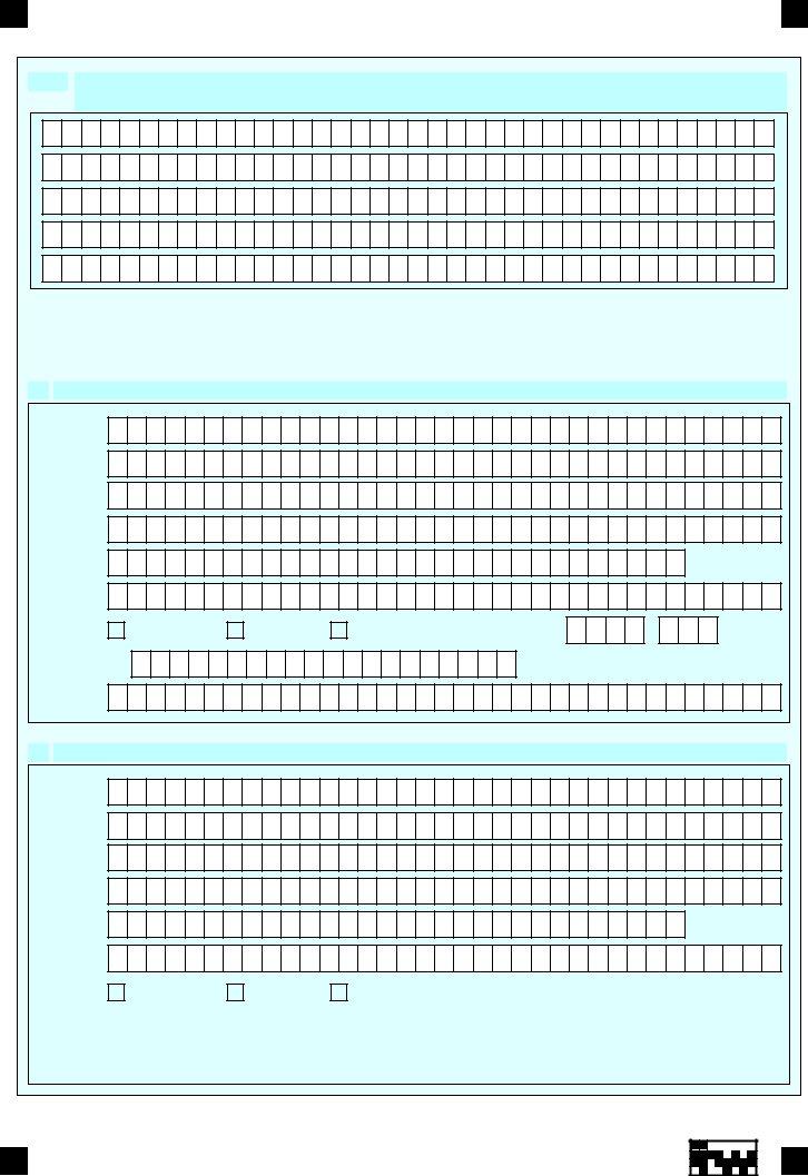 Blank F10 Form | Fill Out and Print PDFs