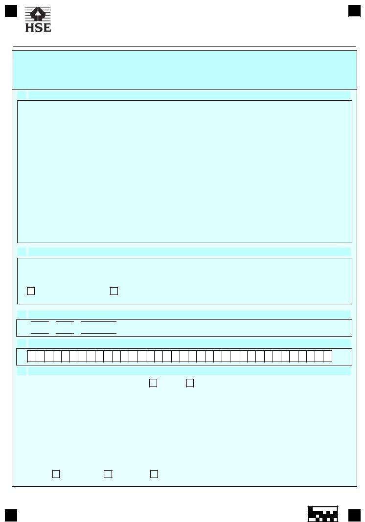 Blank F10 Form | Fill Out and Print PDFs