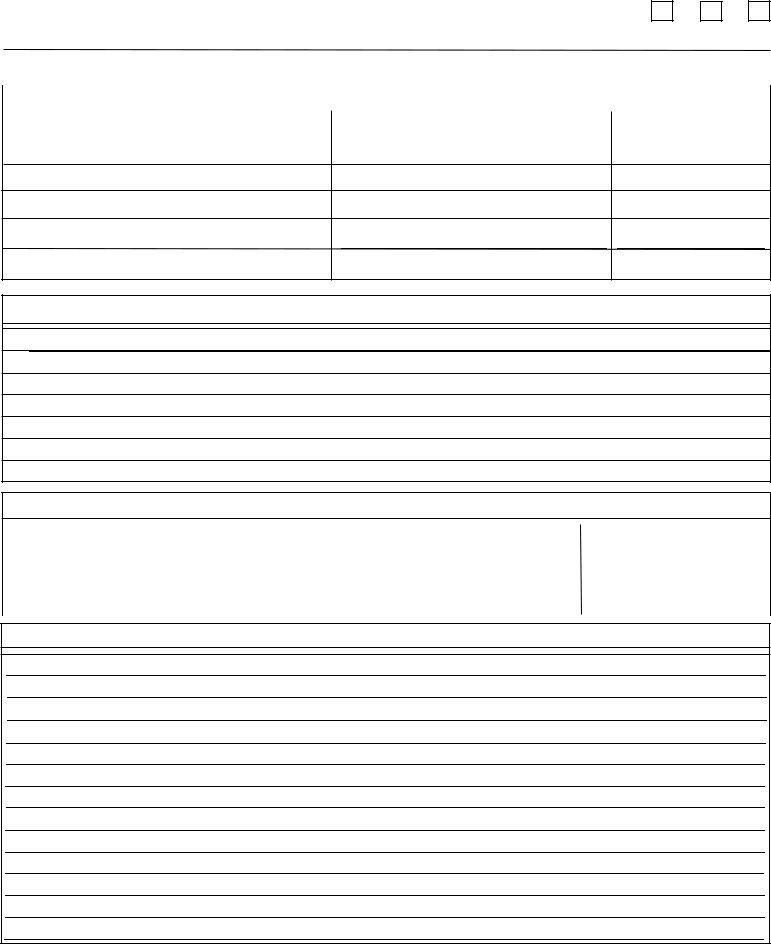 Blank Form Eoc | Fill Out and Print PDFs