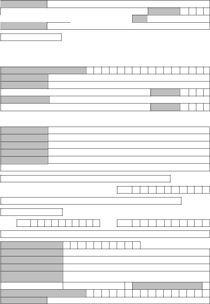 Blank Form Saps 520 | Fill Out and Print PDFs