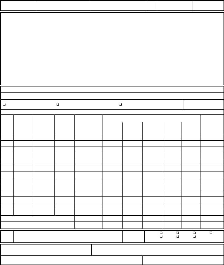 Blank Ga Form Wc 6 | Fill Out and Print PDFs