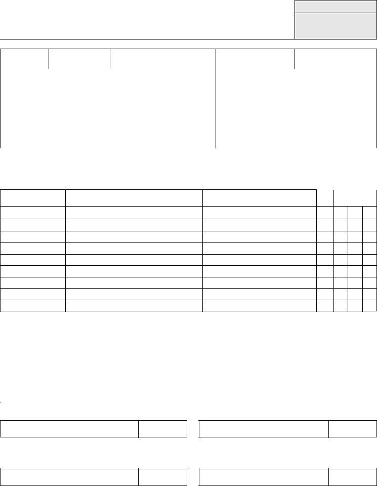 Blank Ldss 3370 | Fill Out and Print PDFs Blank Ldss 3370 | Fill Out and Print PDFs