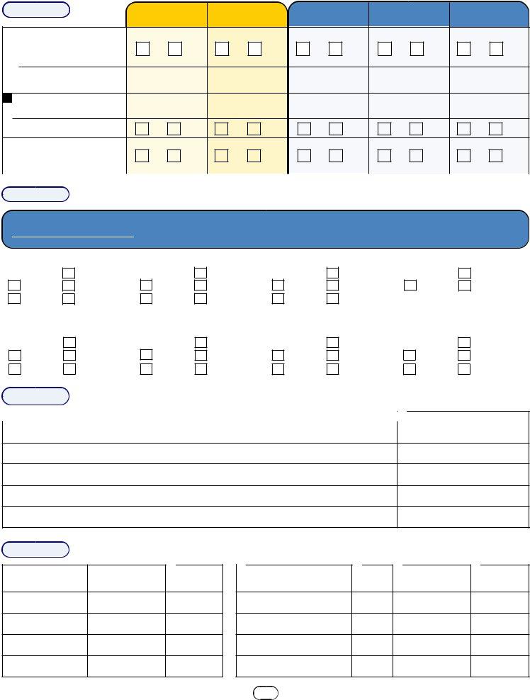 Blank Medical Application | Fill Out and Print PDFs