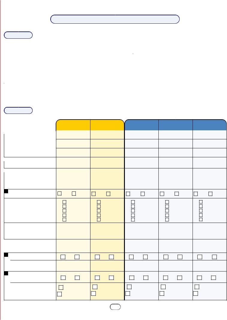 Blank Medical Application | Fill Out and Print PDFs