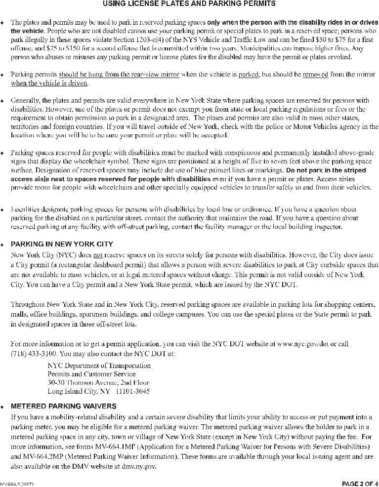 Blank Mv 6641 Form | Fill Out and Print PDFs