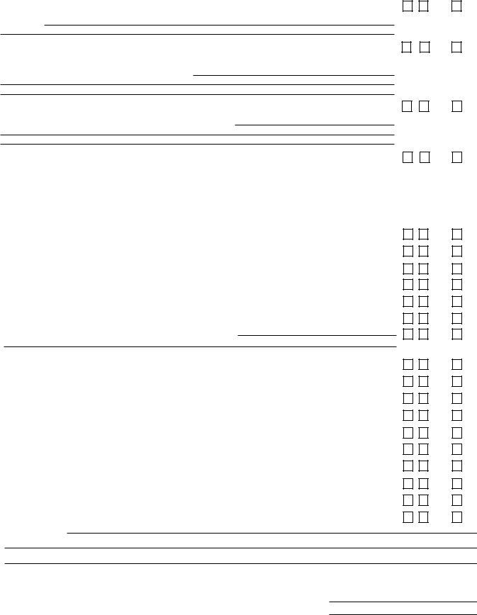 Blank Nc Disclosure Statement | Fill Out and Print PDFs