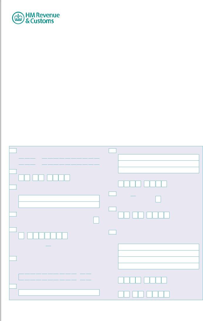 Blank P 45 It Form | Fill Out and Print PDFs