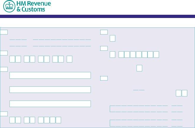 Blank P 45 It Form | Fill Out and Print PDFs