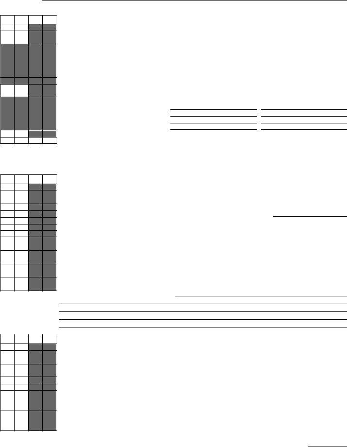 Blank Pa Form Disclosure | Fill Out and Print PDFs