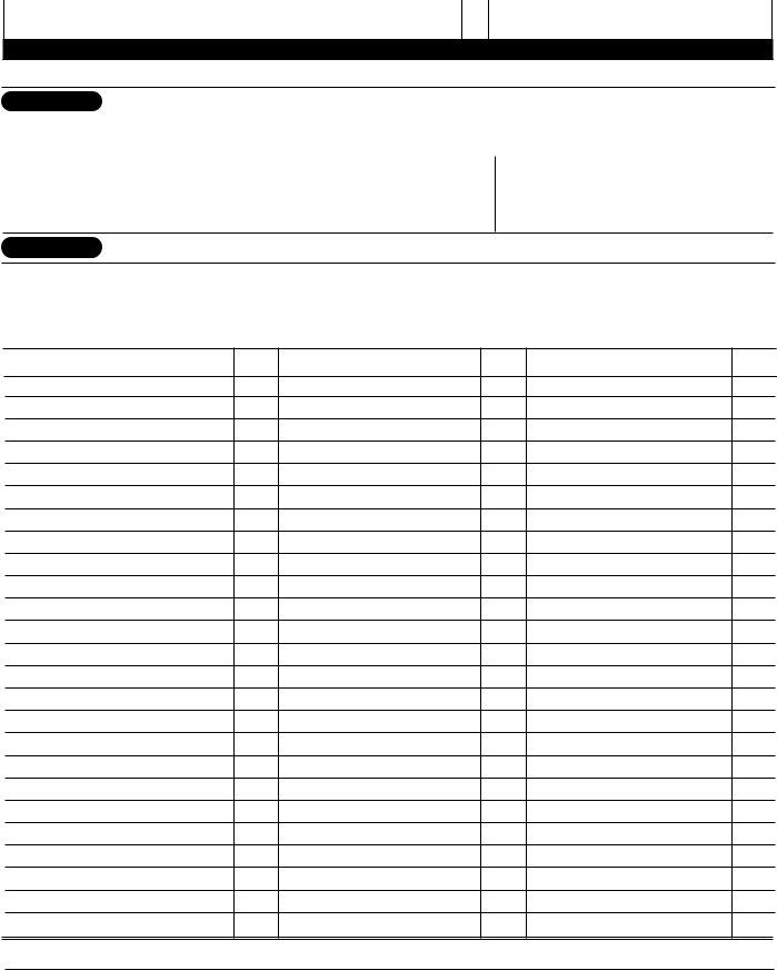 Blank Pa100 Form | Fill Out and Print PDFs