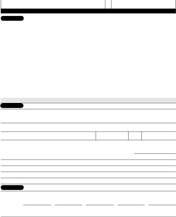 Blank Pa100 Form | Fill Out and Print PDFs