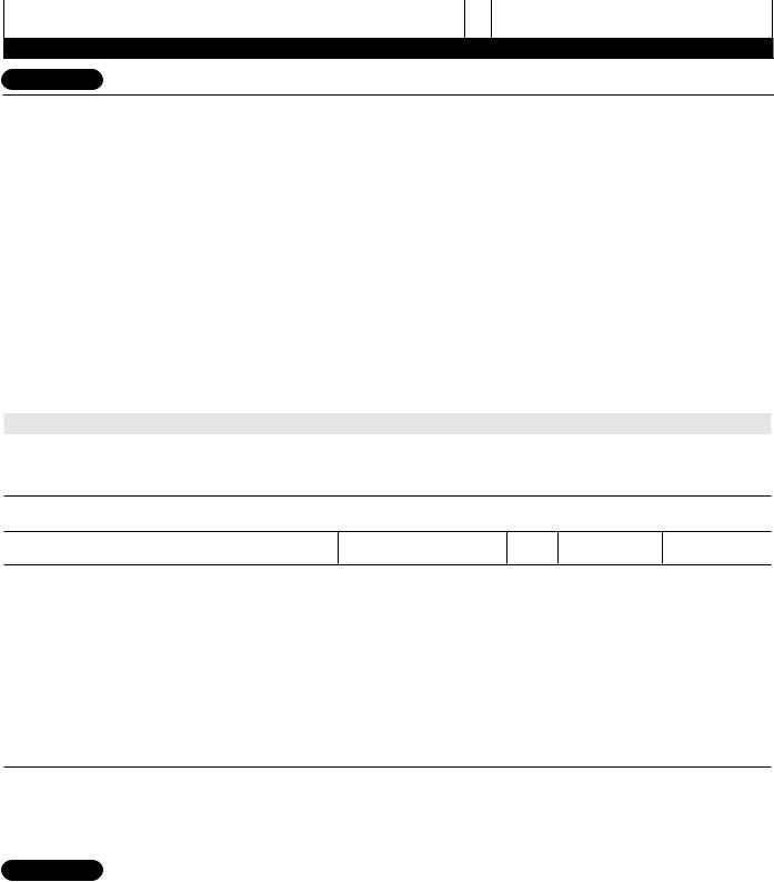 Blank Pa100 Form | Fill Out and Print PDFs
