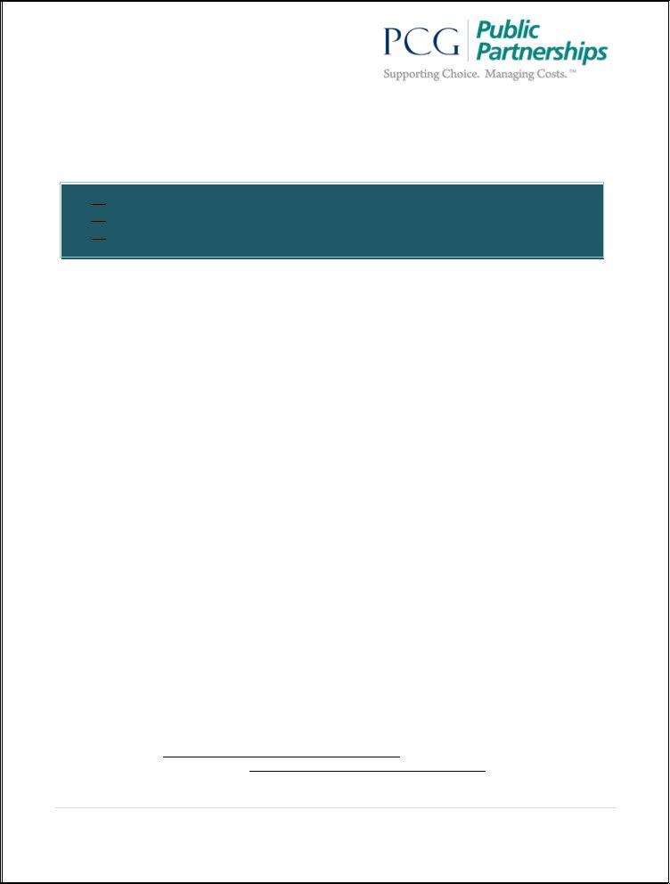 Blank Public Partnerships Form | Fill Out and Print PDFs