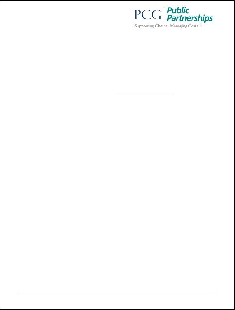 Blank Public Partnerships Form | Fill Out and Print PDFs