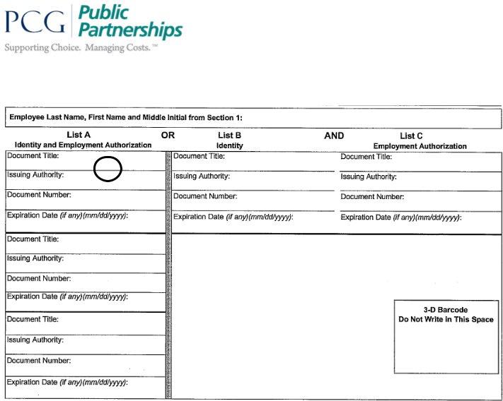 Blank Public Partnerships Form | Fill Out and Print PDFs