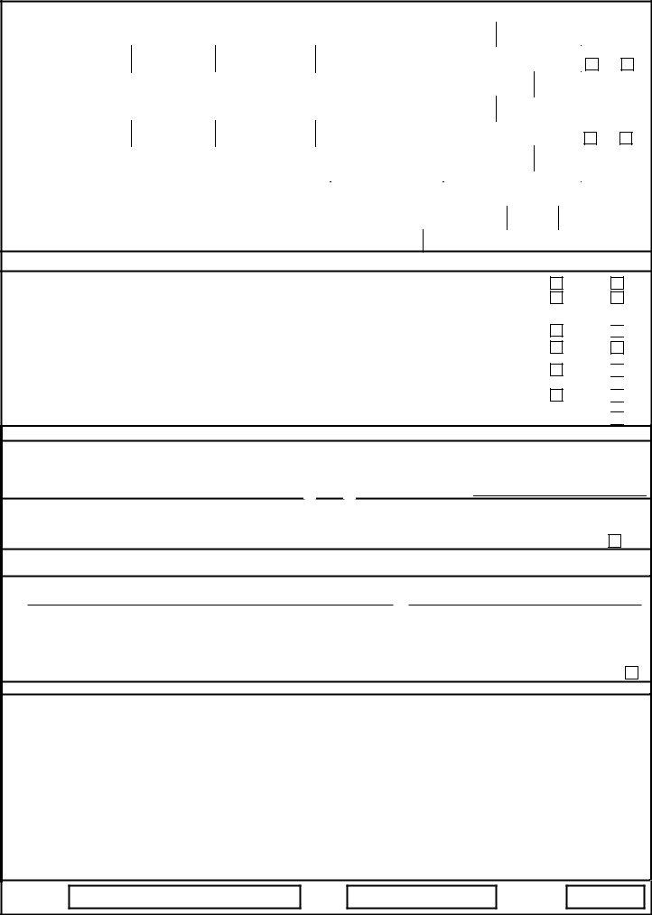 Blank Sba Form 5 | Fill Out and Print PDFs