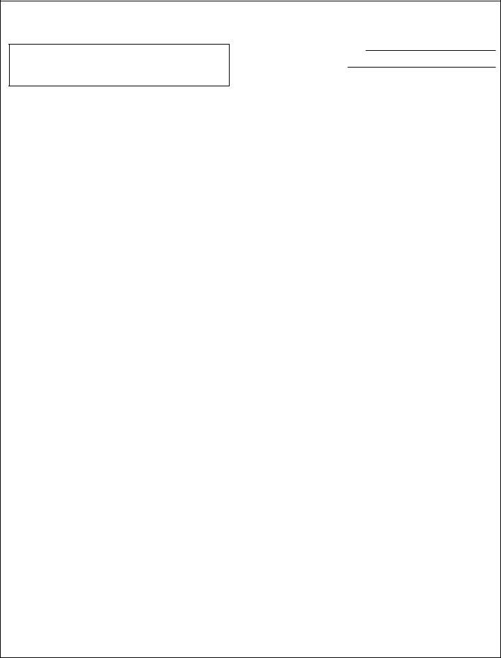 Blank Sc Application Child | Fill Out and Print PDFs