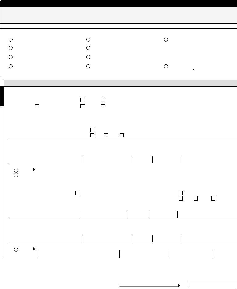 Blank Sf85P Form Fillable | Fill Out and Print PDFs