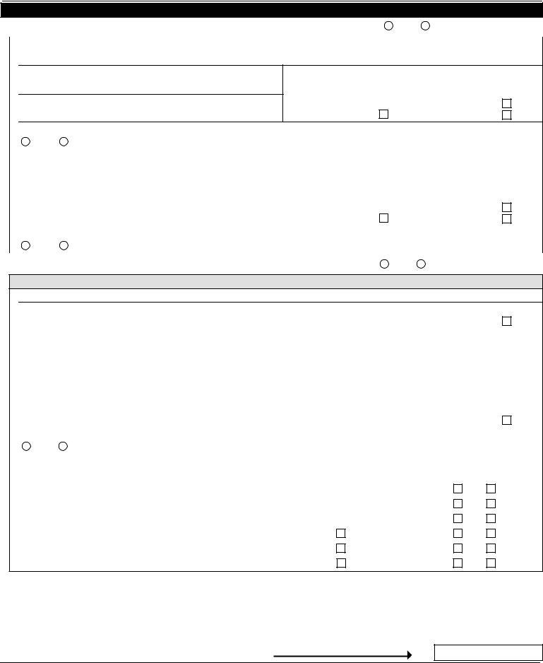 Blank Sf85P Form Fillable | Fill Out and Print PDFs