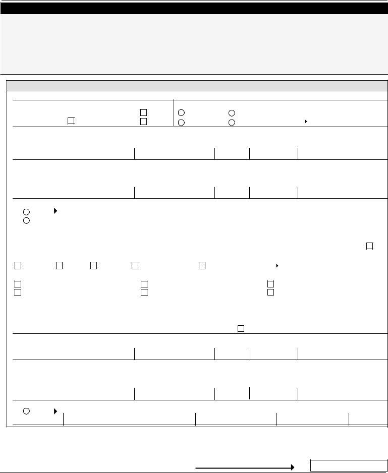 Blank Sf85P Form Fillable | Fill Out and Print PDFs