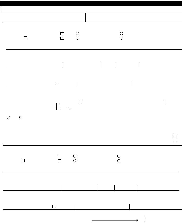 Blank Sf85P Form Fillable | Fill Out and Print PDFs