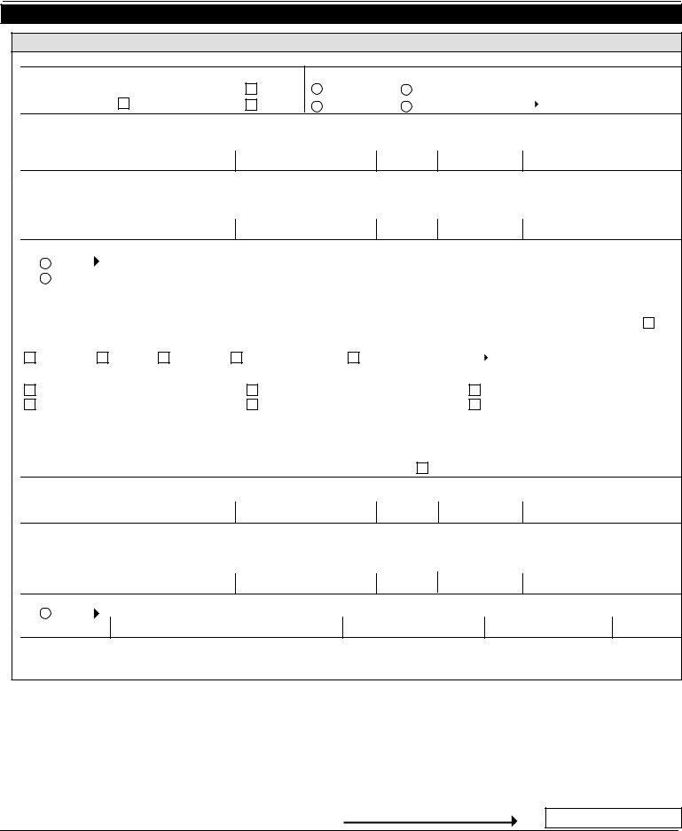 Blank Sf85P Form Fillable | Fill Out and Print PDFs