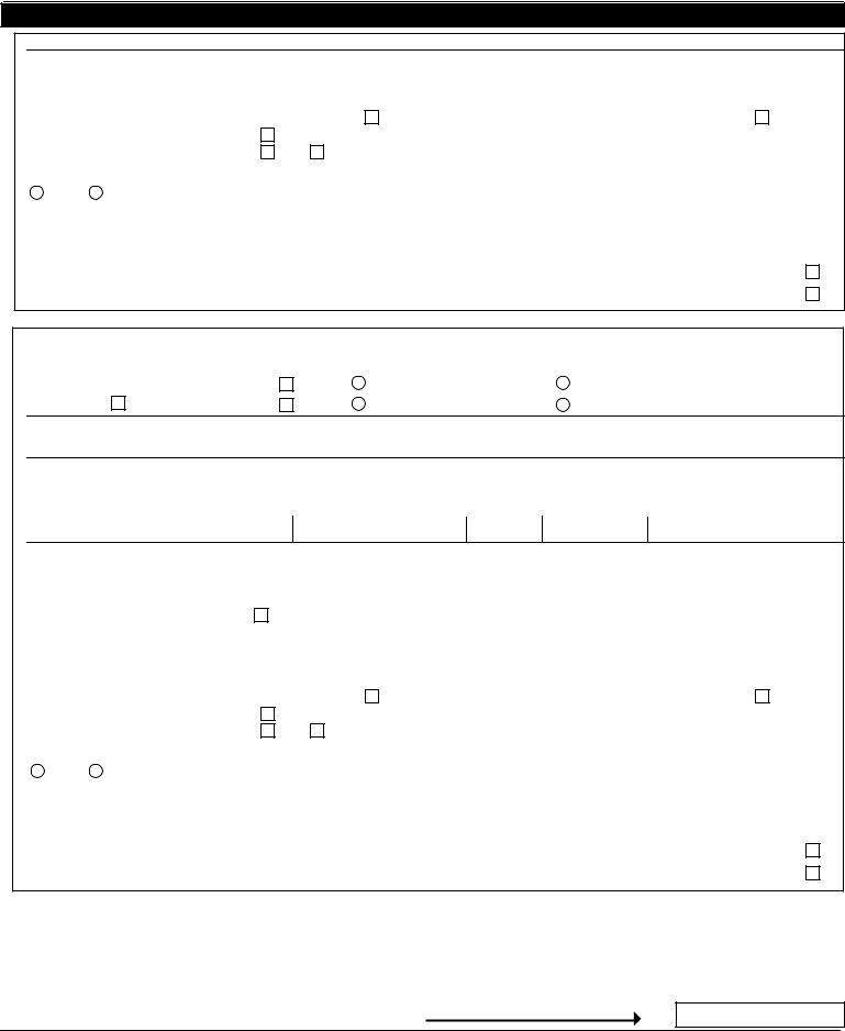 Blank Sf85P Form Fillable | Fill Out and Print PDFs