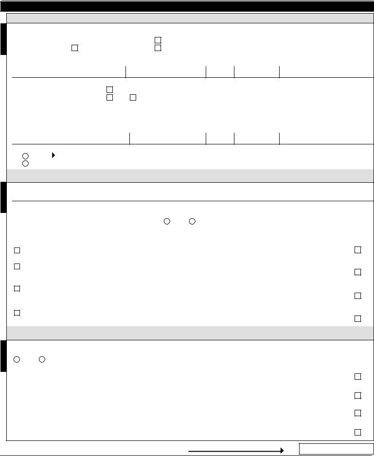 Blank Sf85P Form Fillable | Fill Out and Print PDFs
