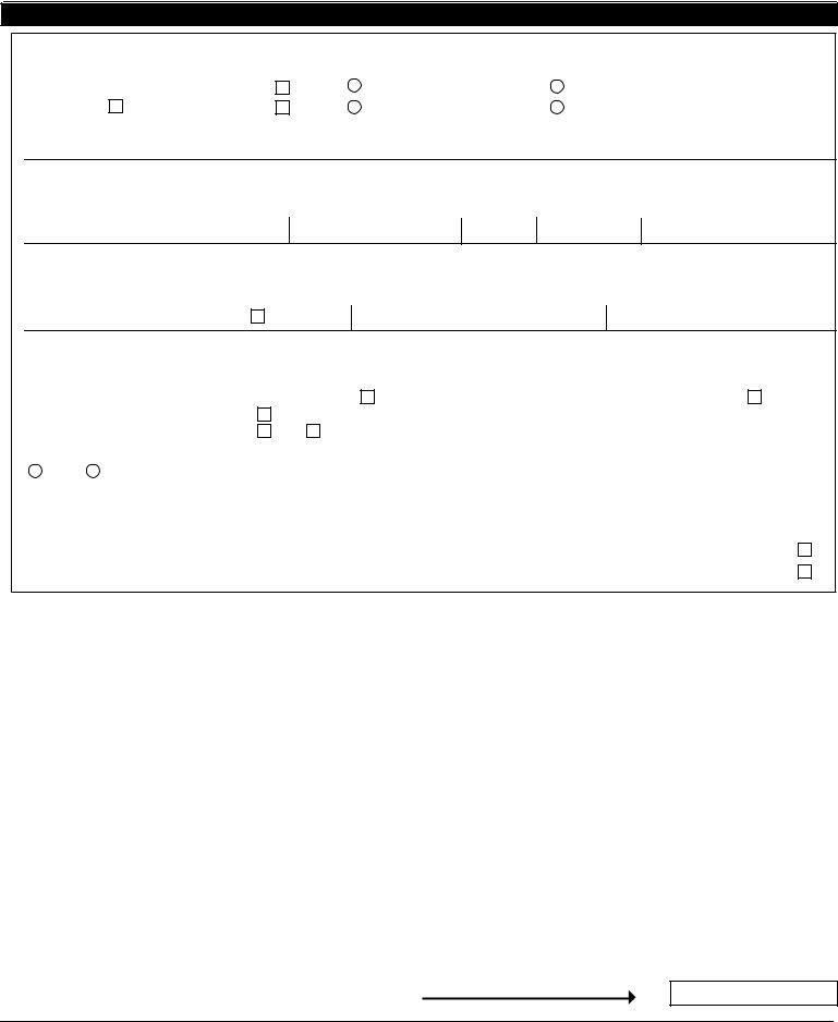 Blank Sf85P Form Fillable | Fill Out and Print PDFs