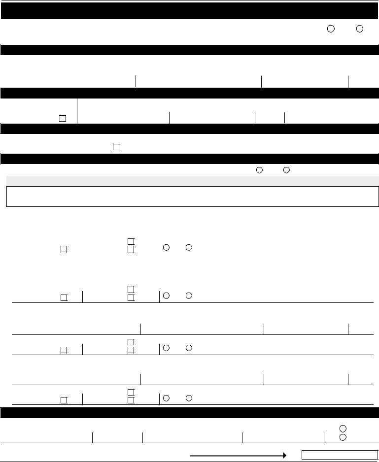 Blank Sf85P Form Fillable | Fill Out and Print PDFs