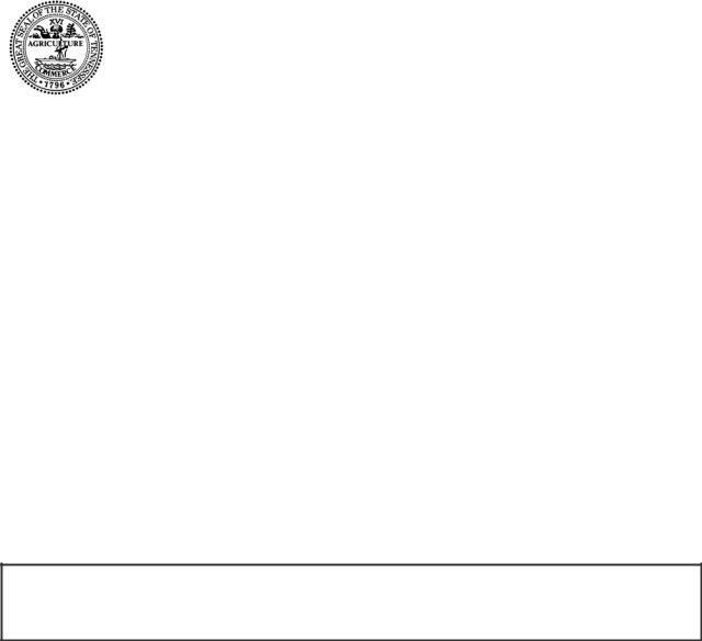 Blank Tennessee Driver Form | Fill Out and Print PDFs