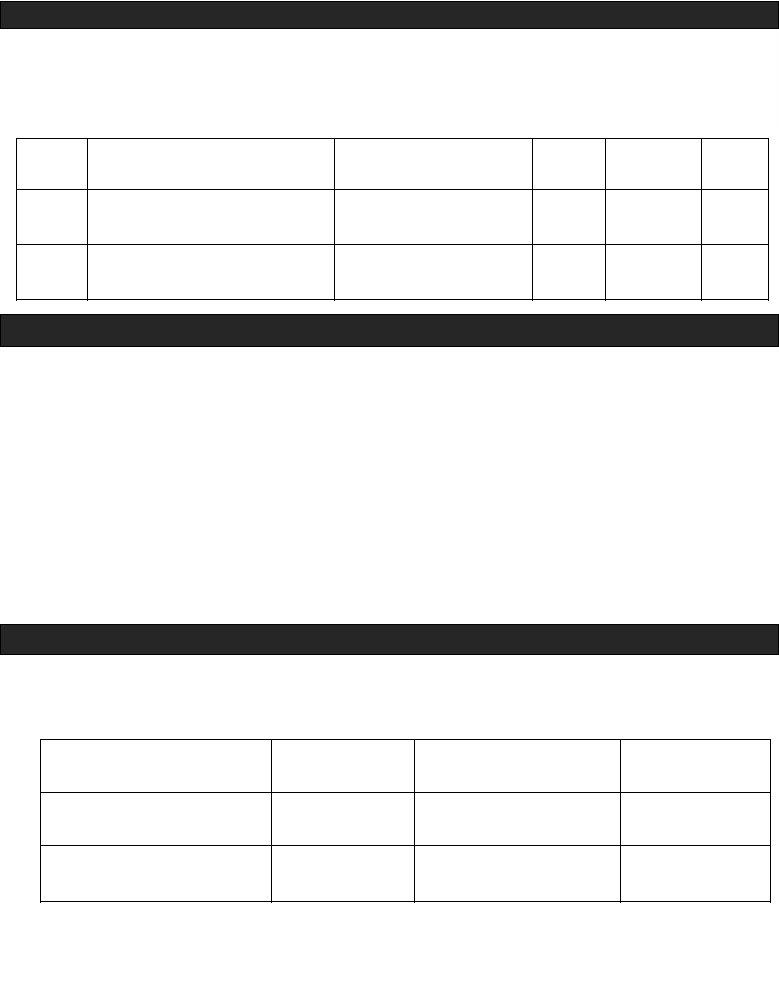 Blank Tj Maxx Job Form | Fill Out and Print PDFs