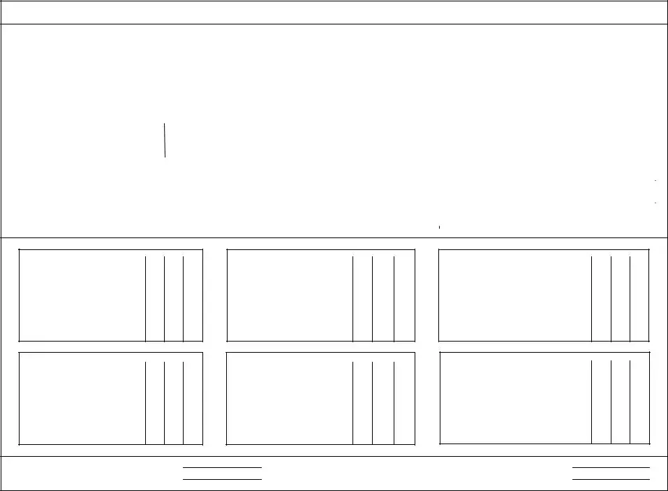 Blank 104 R Form | Fill Out and Print PDFs
