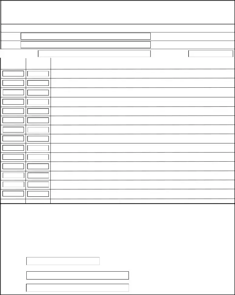Blank 2016 Tradoc Form | Fill Out and Print PDFs