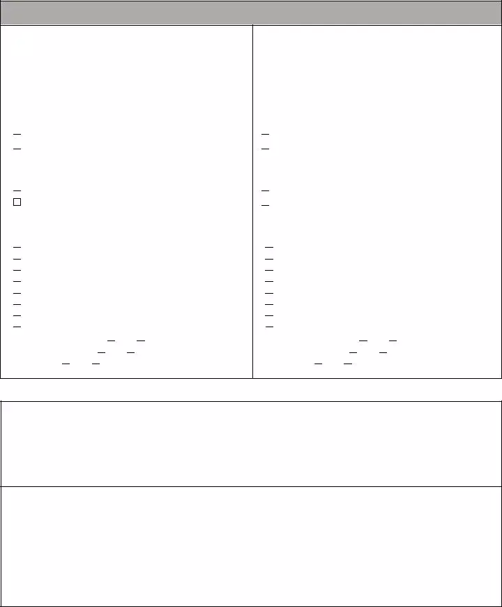 Blank 4 Point Inspection Form | Fill Out and Print PDFs