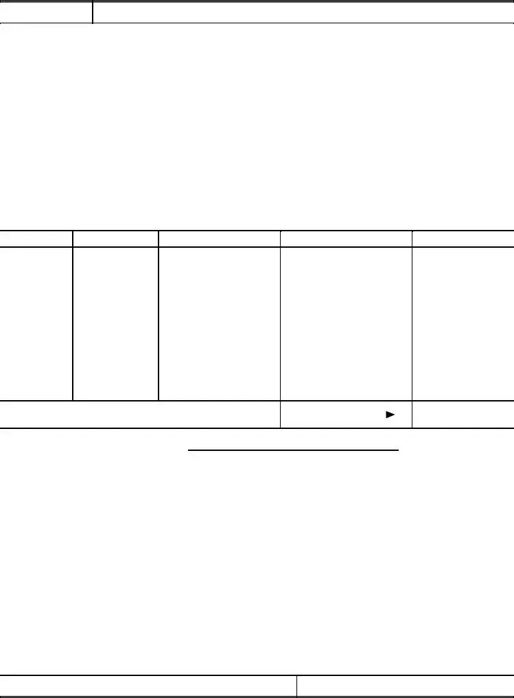 Blank 668 W C Do | Fill Out and Print PDFs