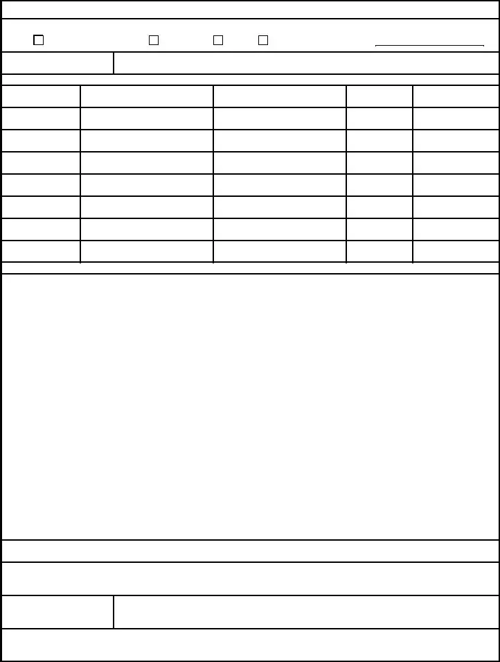 Blank Aetc Form 29B | Fill Out and Print PDFs