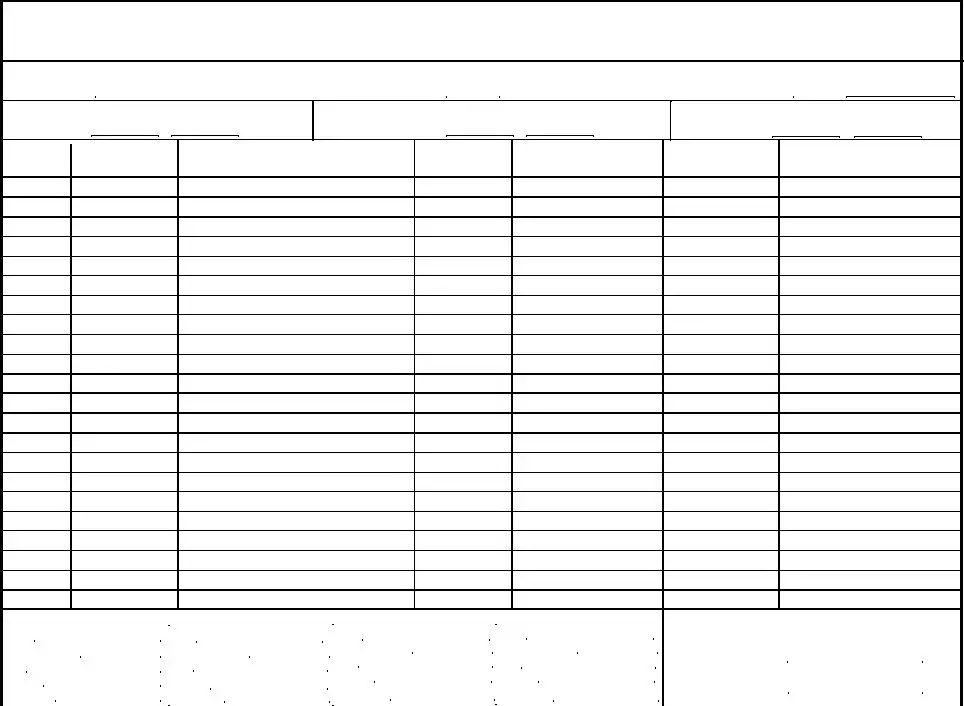 Blank Af 1975 Pdf | Fill Out and Print PDFs