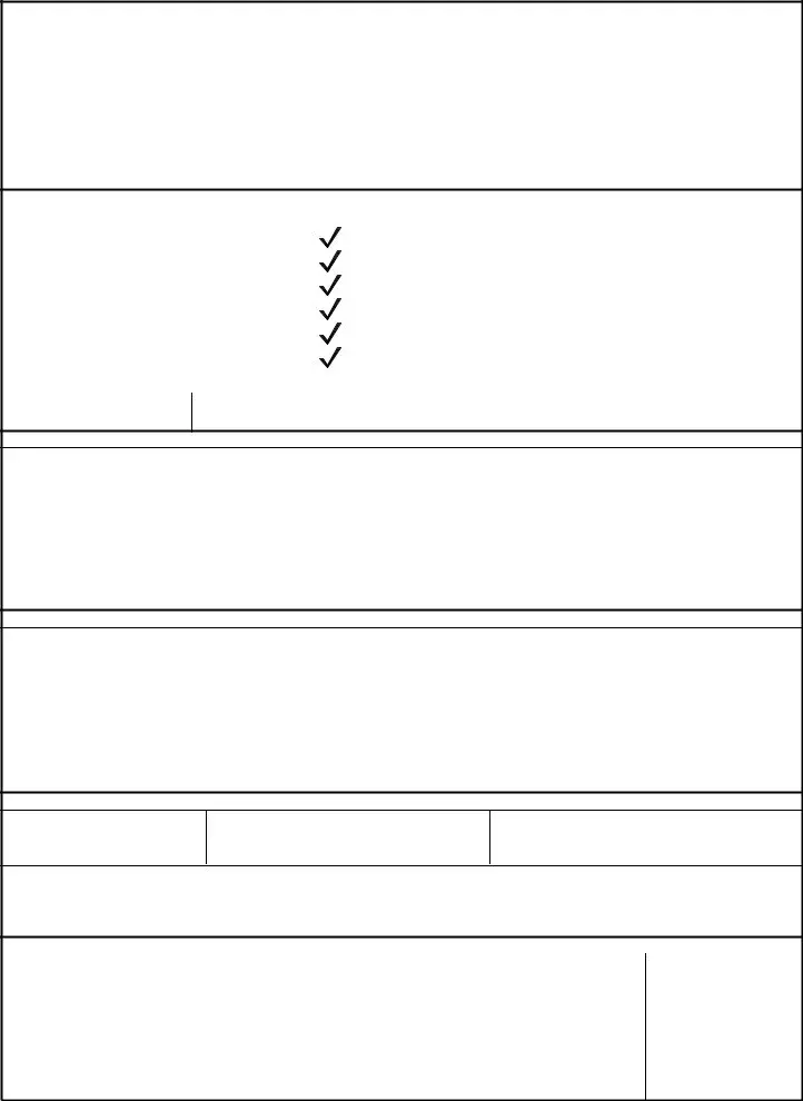 Blank Af Form 860A | Fill Out and Print PDFs