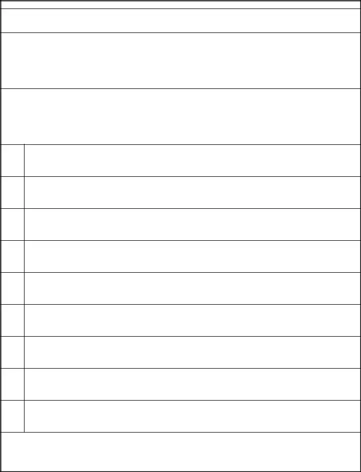 Blank Af Form 860A | Fill Out and Print PDFs