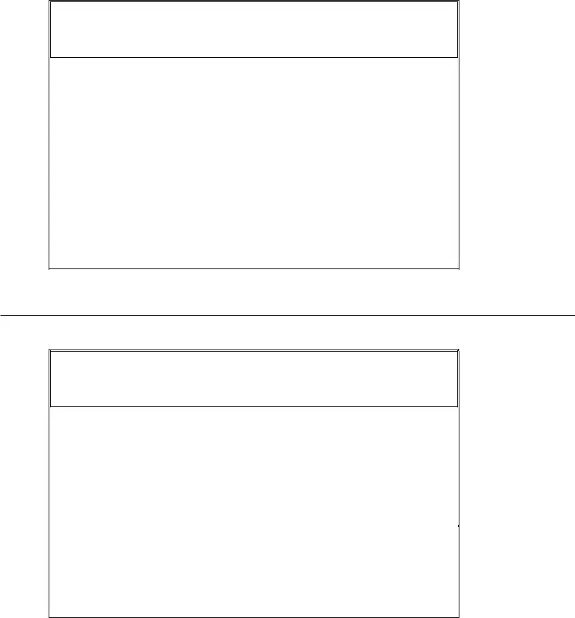 Blank Aircraft Weight Balance Form | Fill Out and Print PDFs