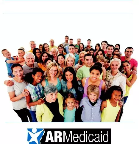 Blank Arkansas Medicaid Card | Fill Out and Print PDFs
